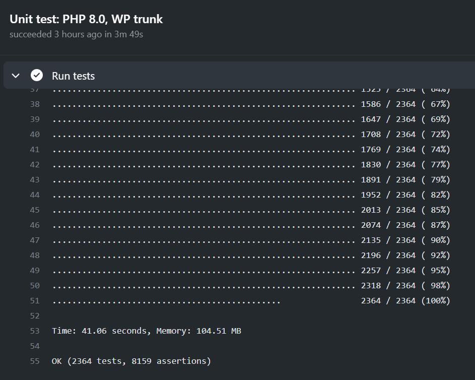 Ensure PHP 8 compatibility of plugin · Issue #5480 · ampproject/amp-wp · GitHub