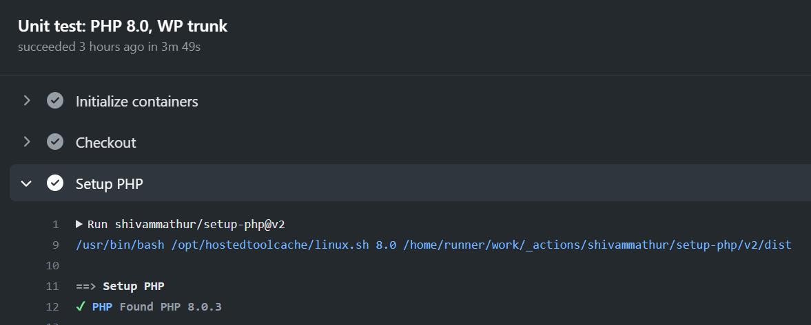 Ensure PHP 8 compatibility of plugin · Issue #5480 · ampproject/amp-wp · GitHub