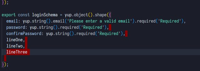 bug: insert mode highligted cursors and higlighted background on current line · Issue #1352 ...