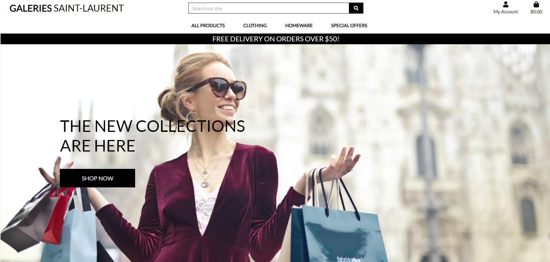 GitHub - joanavrsilva/boutique-ado