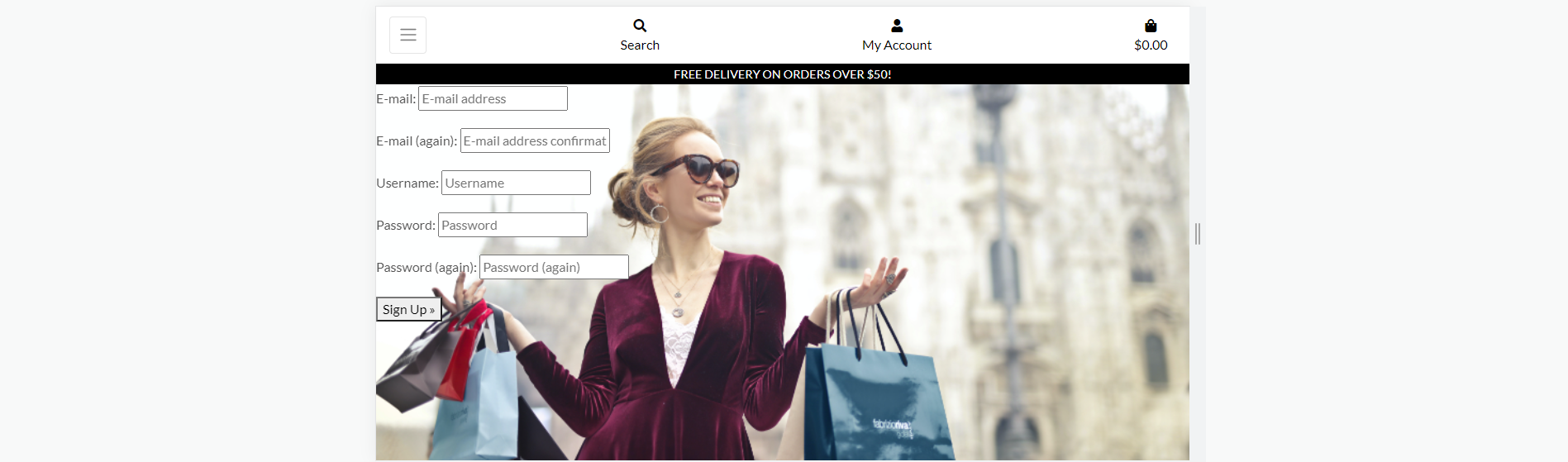 GitHub - joanavrsilva/boutique-ado
