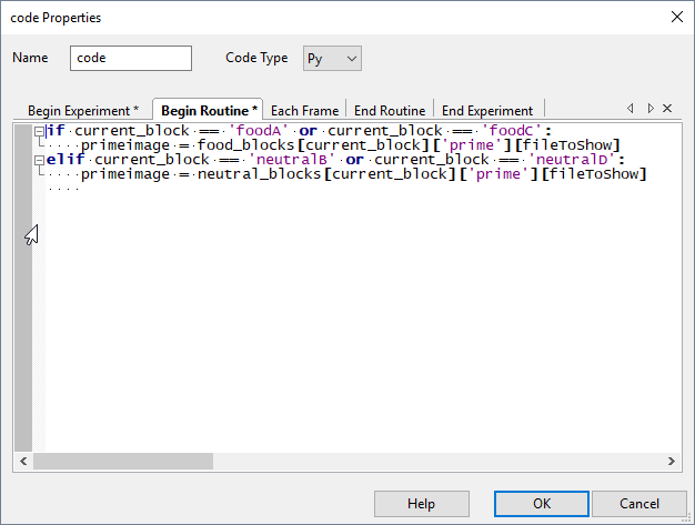 the PIXI representation of the stimulus is unavailable. · Issue #2227 · psychopy/psychopy · GitHub