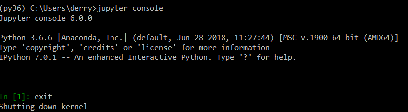 Jupyter Console Incompatible With Prompt Toolkit 202 · Issue 158 · Jupyterjupyterconsole 