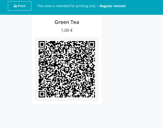 lnurl malformed in printview · Issue #3199 · btcpayserver/btcpayserver ...