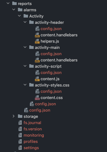 Can not find template. · Issue #868 · jsreport/jsreport · GitHub