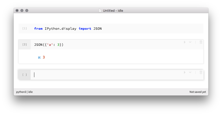Allow specifying the name of the root node in _repr_json_ · Issue #2580 · nteract/nteract · GitHub