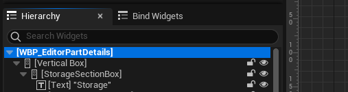 Github Kirby561unrealuicontrollergenerator This Is A Very Simple Wpf Application That
