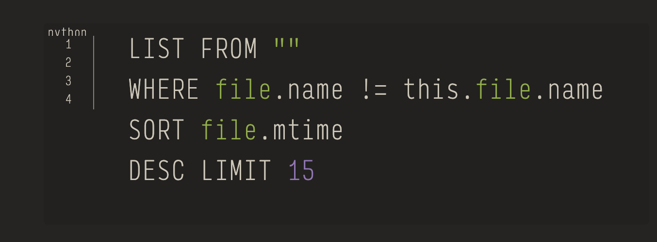 Huge code-block size · Issue #15 · nyable/obsidian-code-block-enhancer ...
