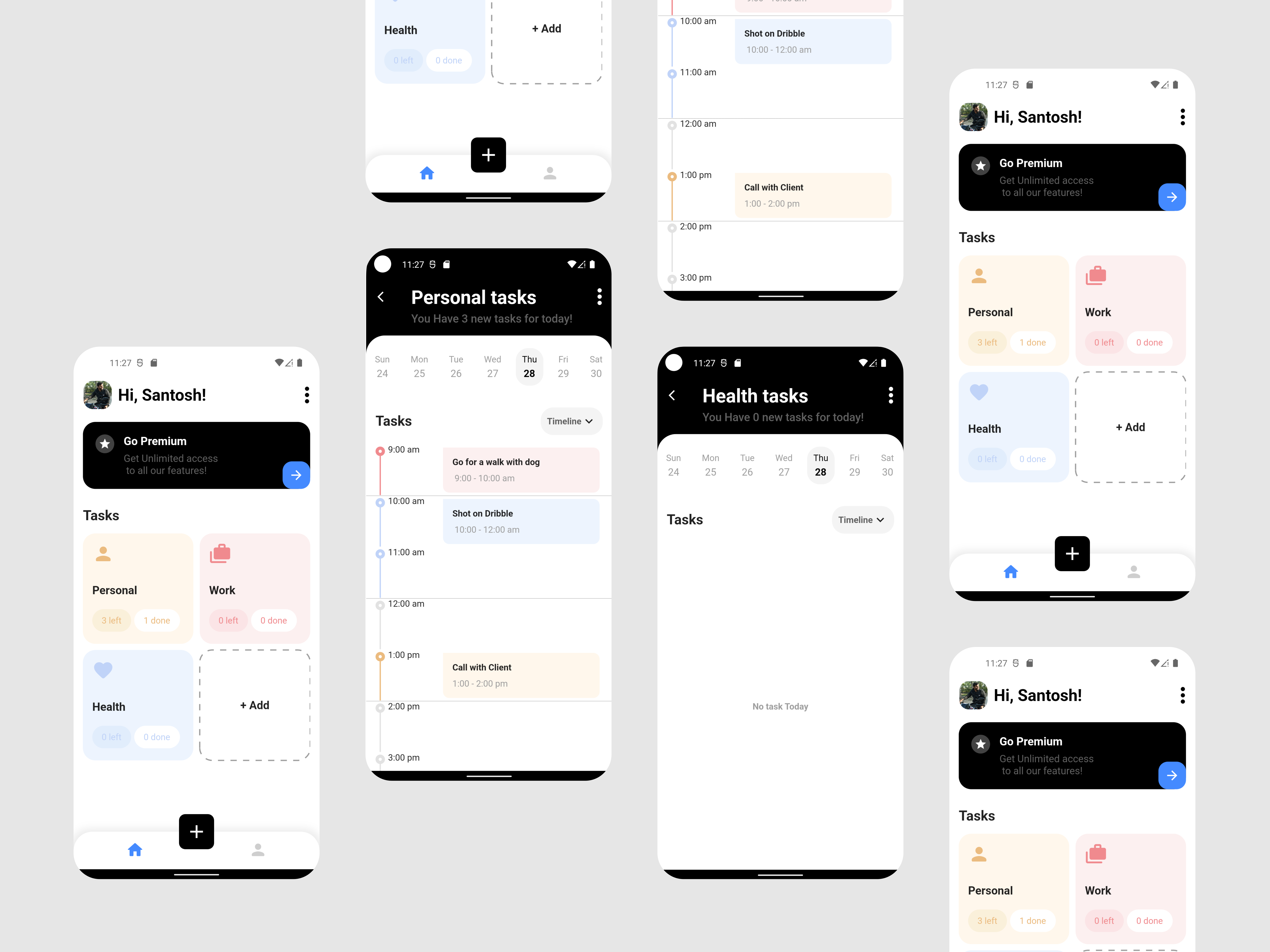GitHub - KratosOfficial/todo