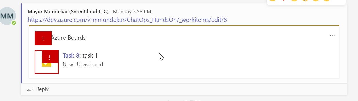 Accessbility issue :- Need Alt attribute in O365ConnectorCardSection class · Issue #264 ...