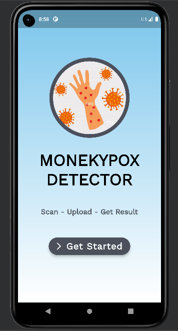 GitHub - Bismanpal-Singh/Monkeypox-Detector-App