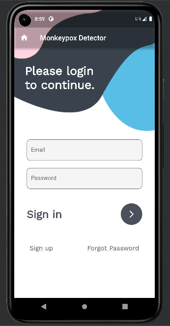 GitHub - Bismanpal-Singh/Monkeypox-Detector-App