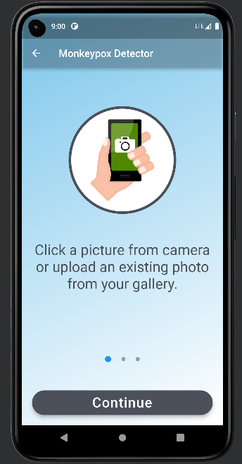 GitHub - Bismanpal-Singh/Monkeypox-Detector-App