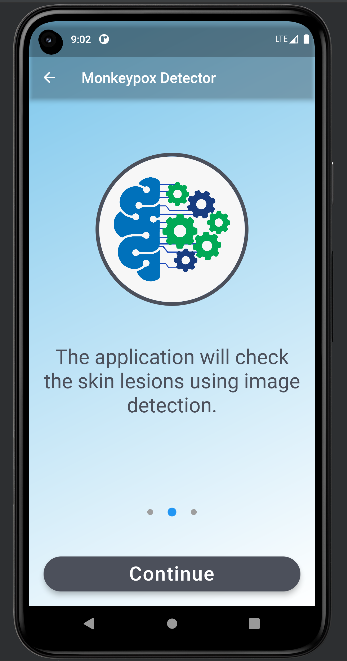 GitHub - Bismanpal-Singh/Monkeypox-Detector-App