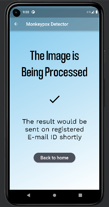GitHub - Bismanpal-Singh/Monkeypox-Detector-App