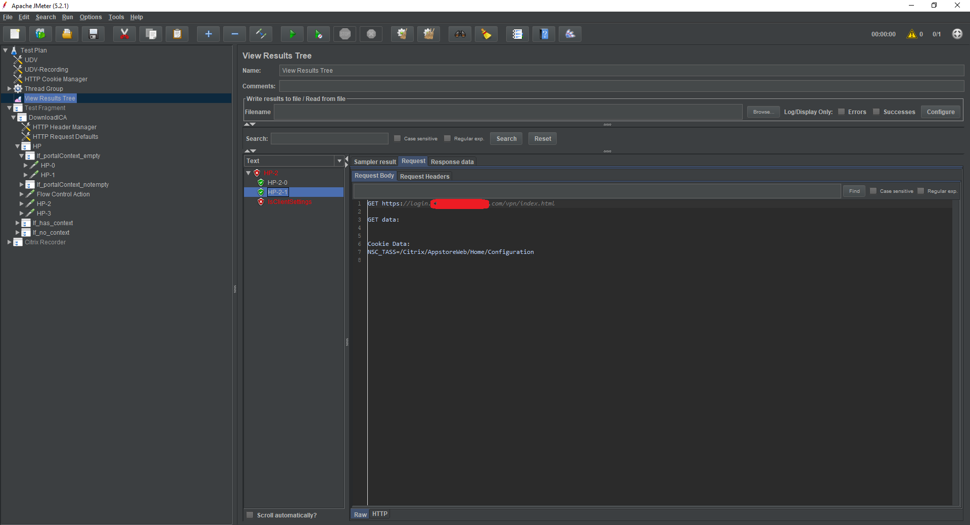 ICA file is not downloading · Issue #22 · Blazemeter/CitrixPlugin · GitHub