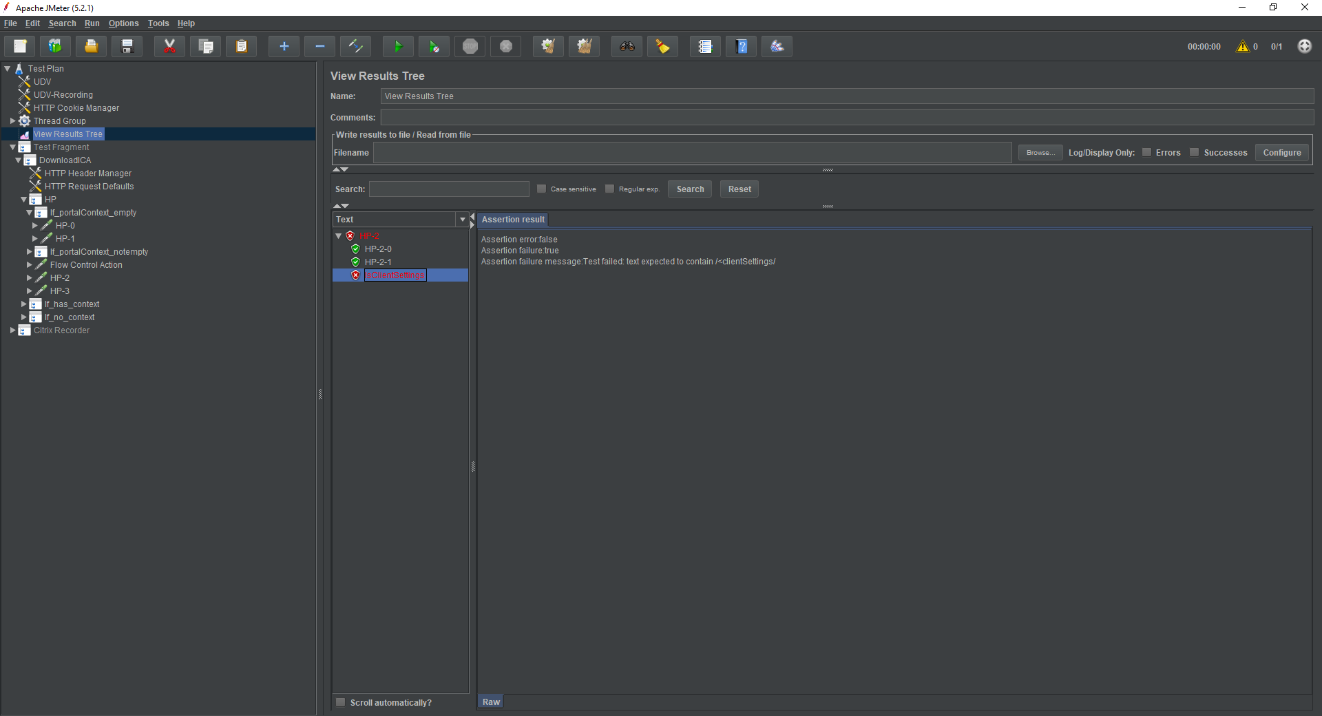 ICA file is not downloading · Issue #22 · Blazemeter/CitrixPlugin · GitHub