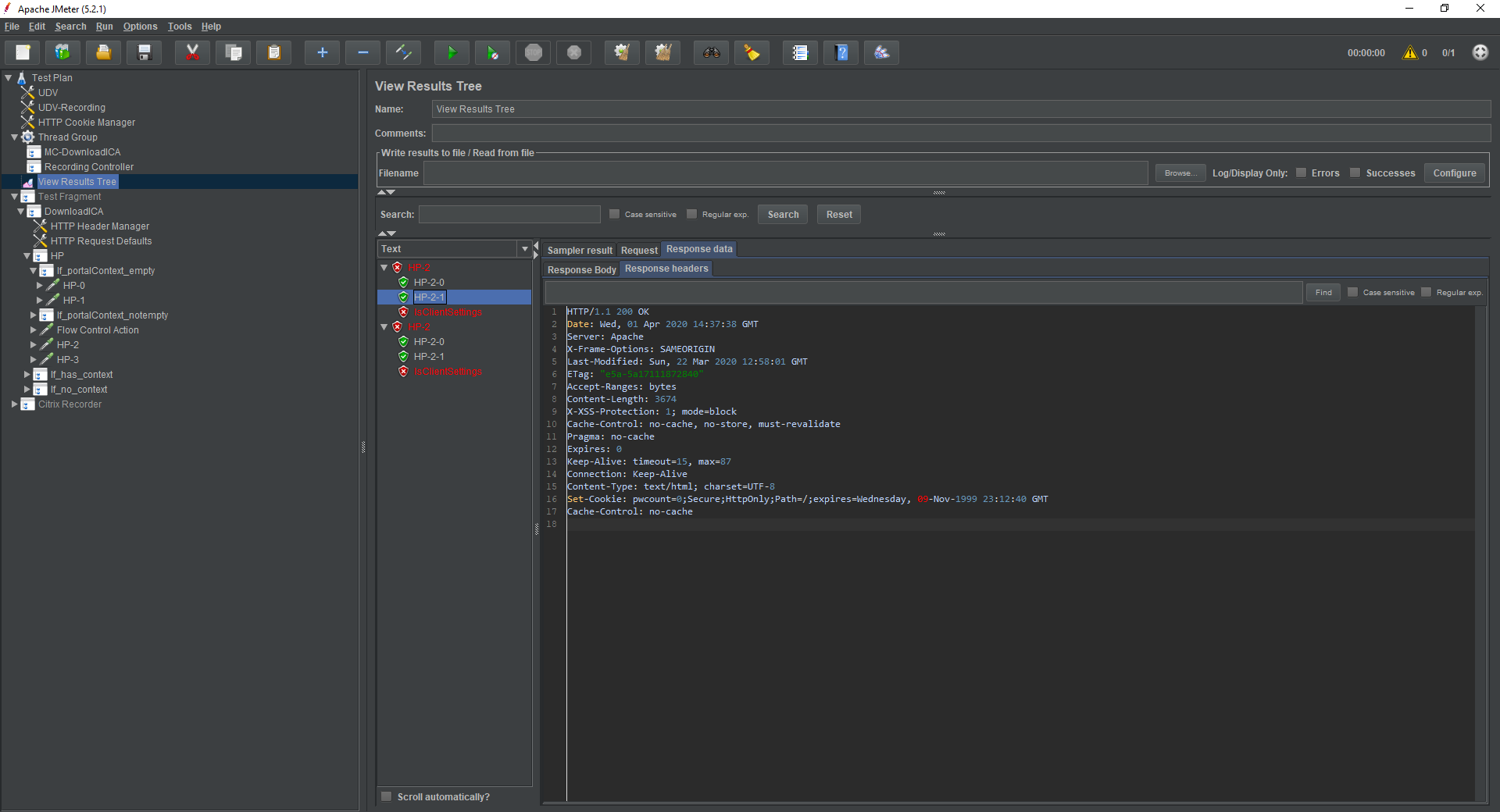 ICA file is not downloading · Issue #22 · Blazemeter/CitrixPlugin · GitHub