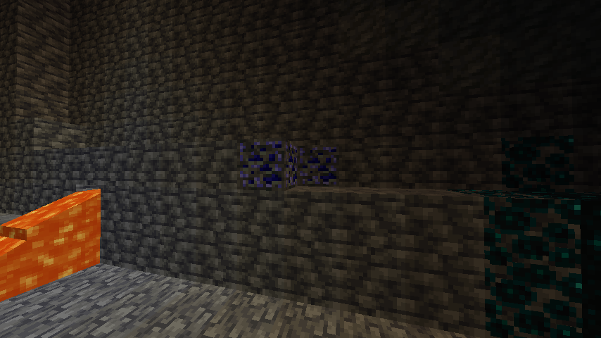 GitHub - Divsonar/Minecraft-Hype-Mod: Minecraft Hype Mod