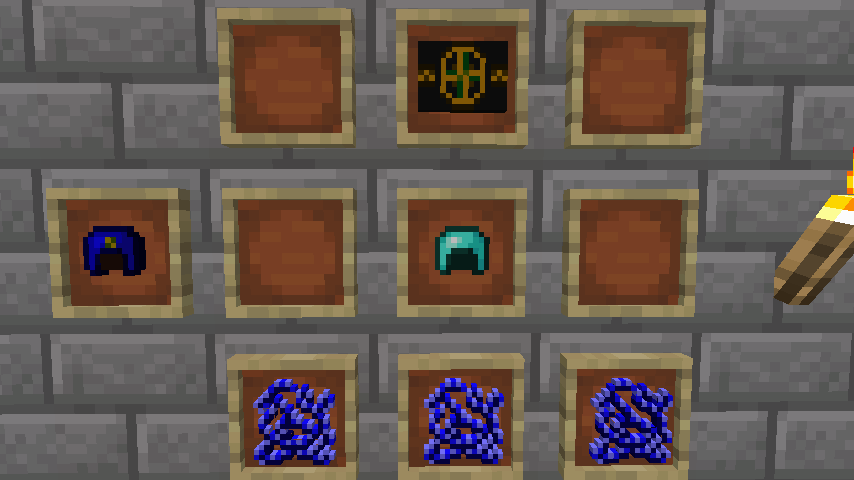 GitHub - Divsonar/Minecraft-Hype-Mod: Minecraft Hype Mod