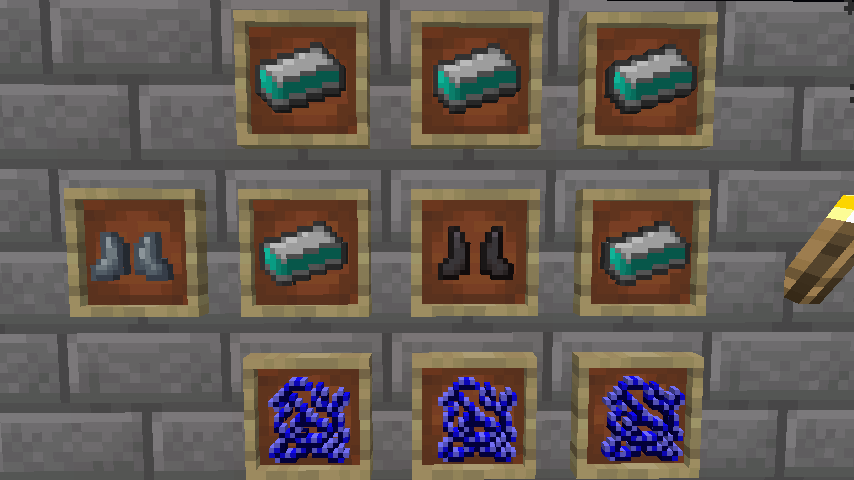 GitHub - Divsonar/Minecraft-Hype-Mod: Minecraft Hype Mod