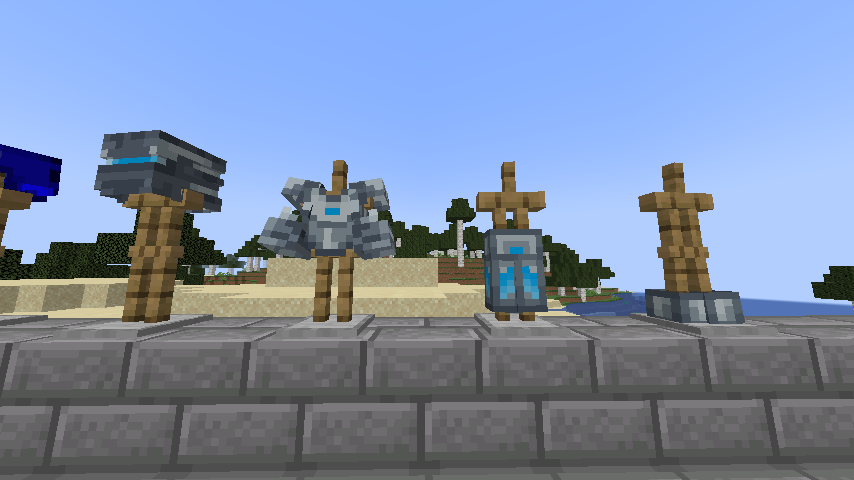 GitHub - Divsonar/Minecraft-Hype-Mod: Minecraft Hype Mod