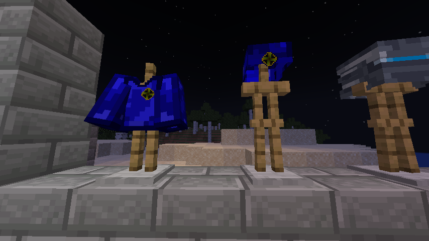 GitHub - Divsonar/Minecraft-Hype-Mod: Minecraft Hype Mod