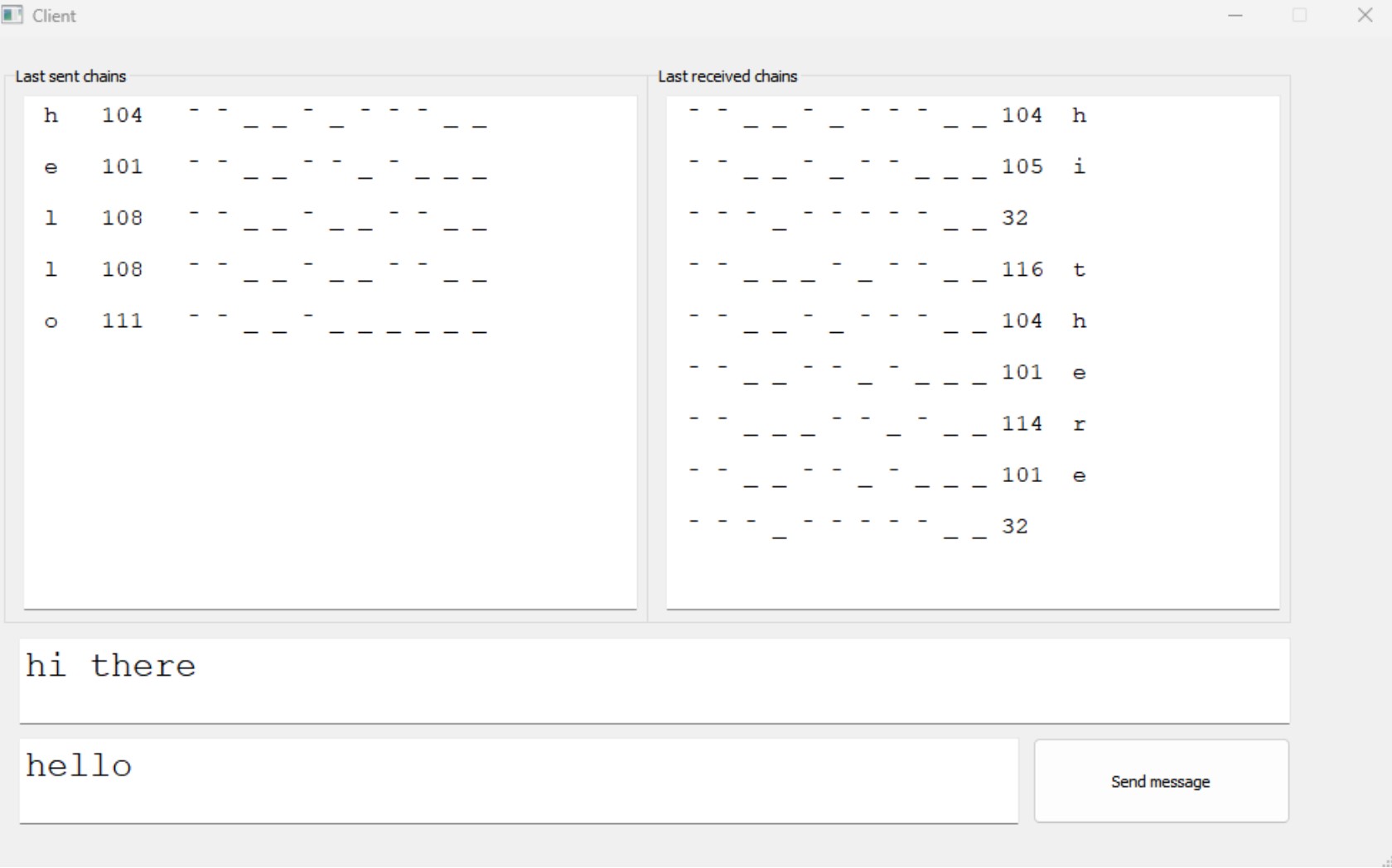 GitHub - RadoslawDebinski/RS232