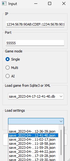 Github Radoslawdebinski Chess