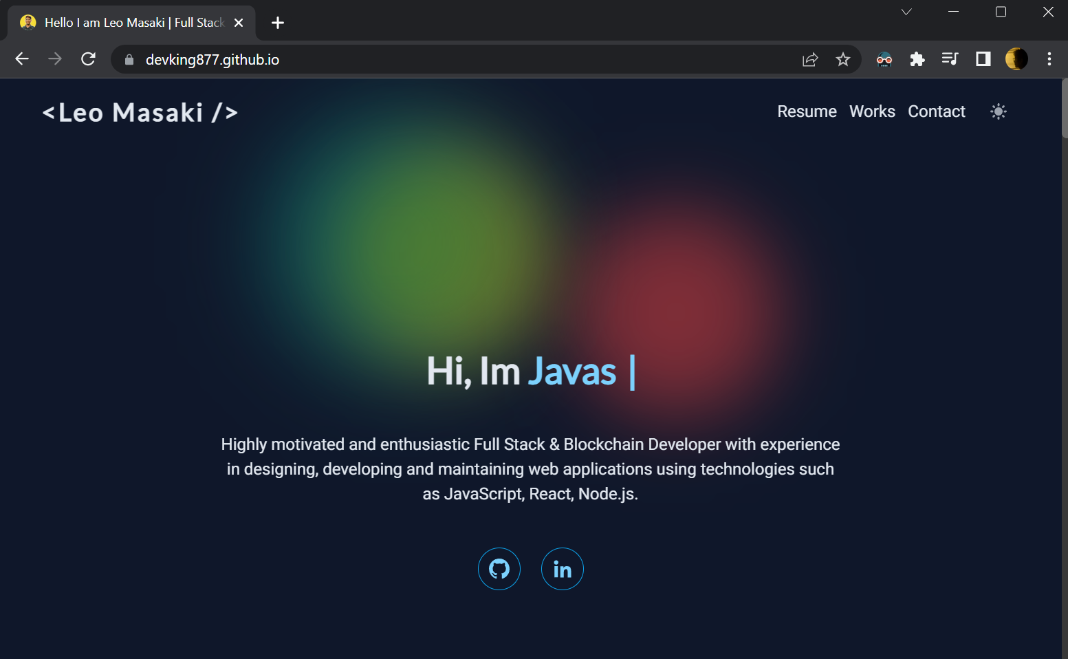 my github page can't be reached · community · Discussion #50899 · GitHub