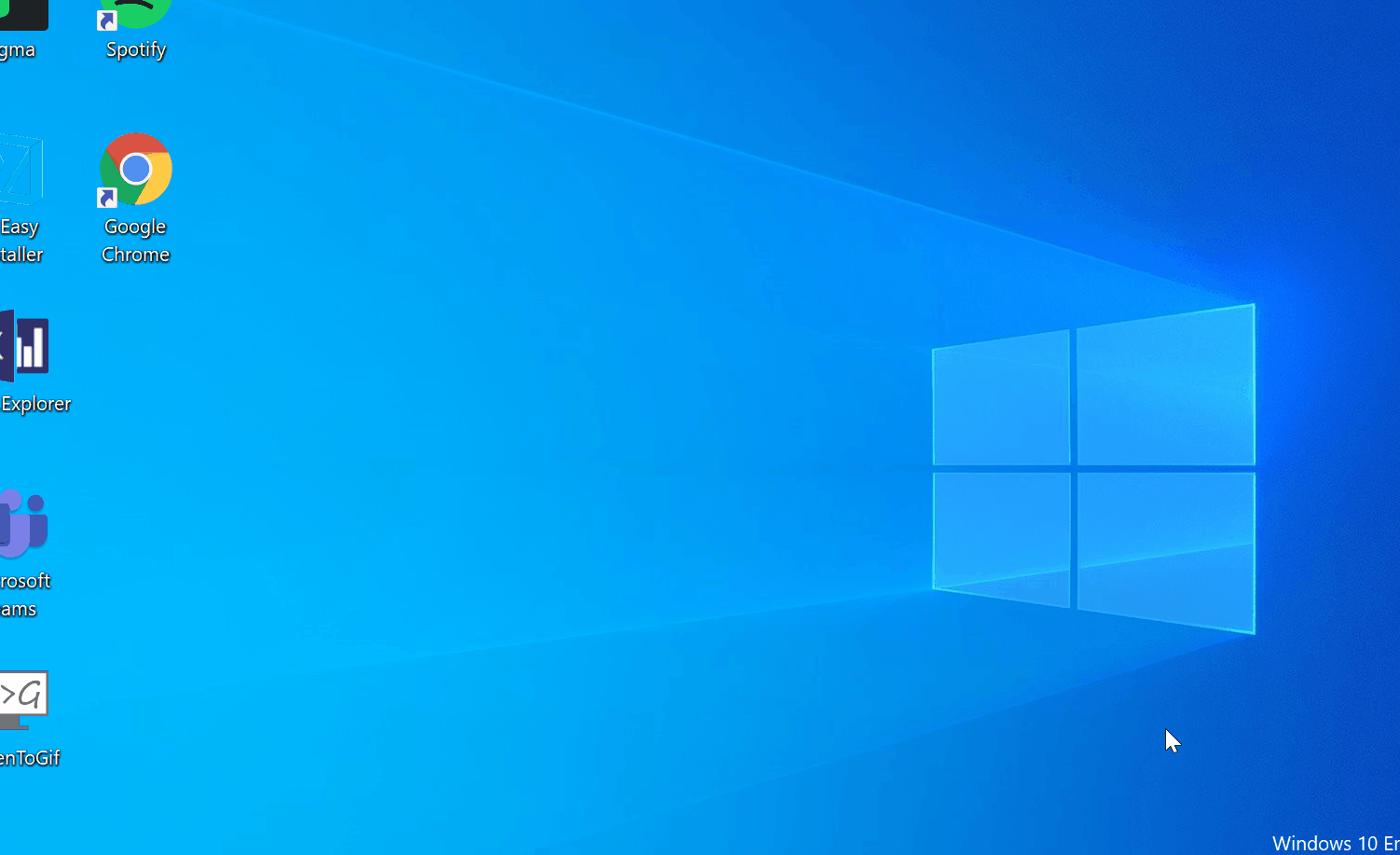 [Launcher] Weird Scroll · Issue #2306 · microsoft/PowerToys · GitHub