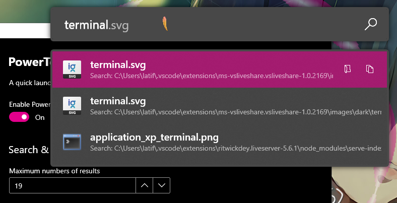 Install The New Windows Terminal Preview Thomas Maurer