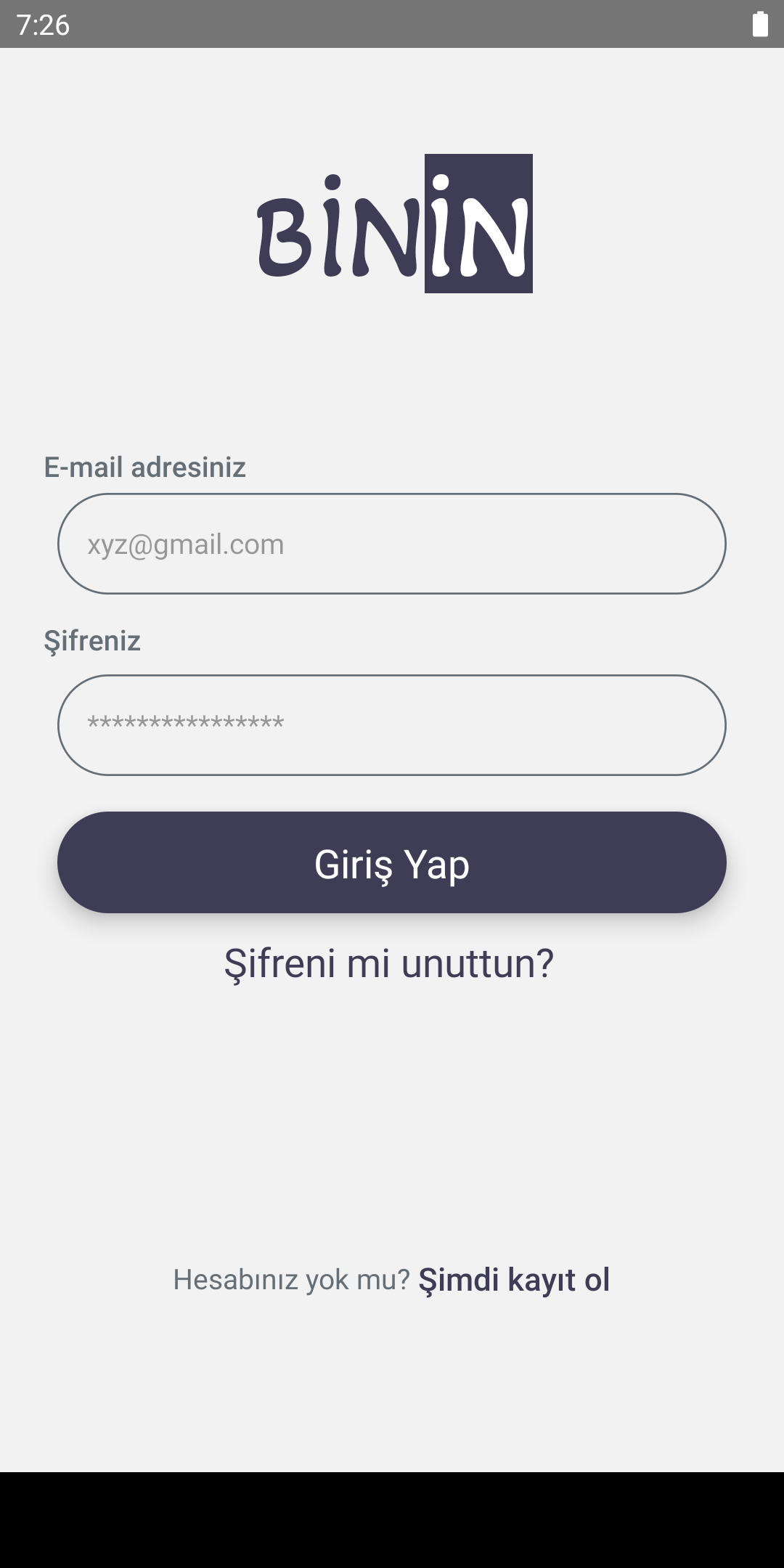GitHub - pinkCasper-ctrl/Login