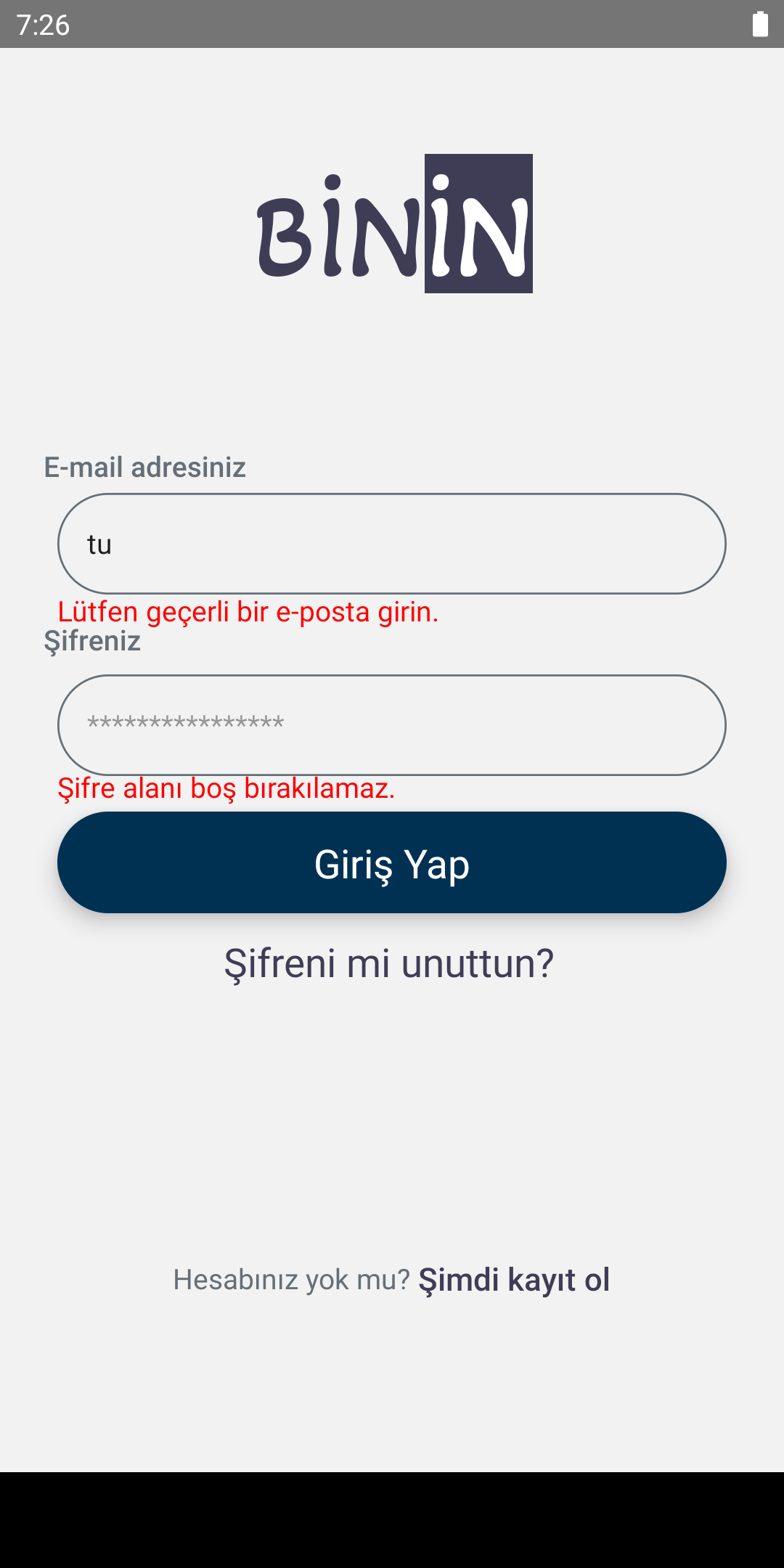 Github Pinkcasper Ctrl Login