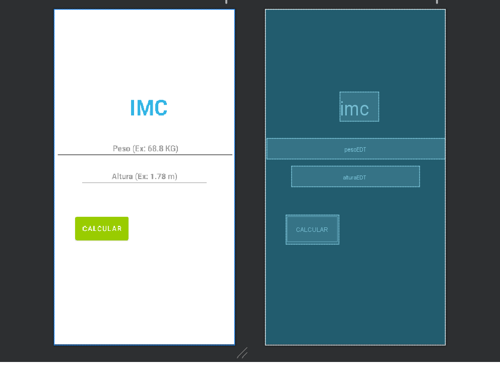 GitHub - Henrique-Arau/imc-app
