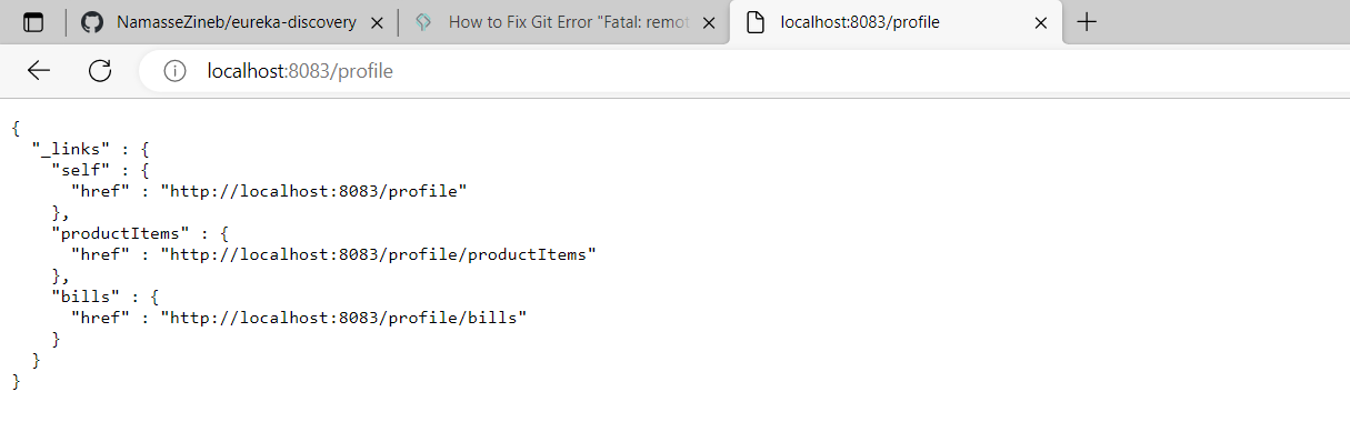 GitHub - NamasseZineb/billiing-service