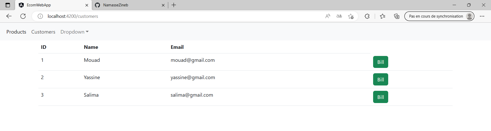 GitHub - NamasseZineb/ecom-web-app