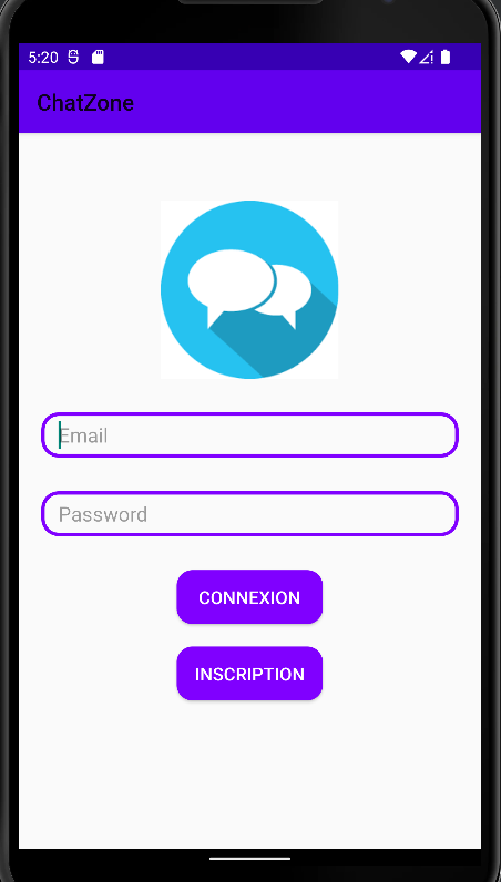 GitHub - matteoSonniez/chatZone