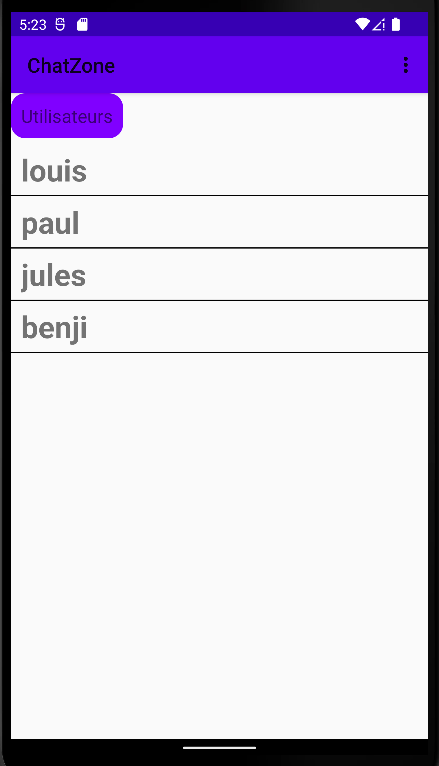 GitHub - matteoSonniez/chatZone