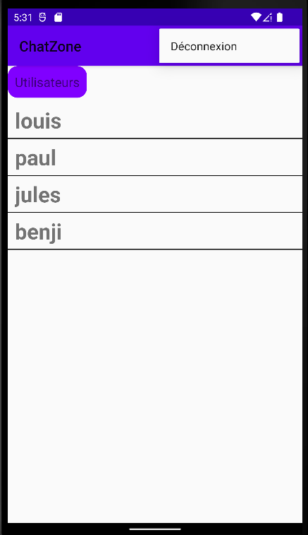 GitHub - matteoSonniez/chatZone
