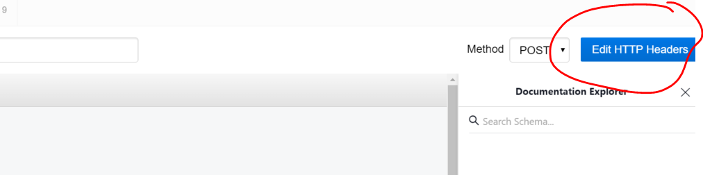 GraphiQL Edit HTTP Headers Bug · Issue #684 · graphql/graphiql · GitHub