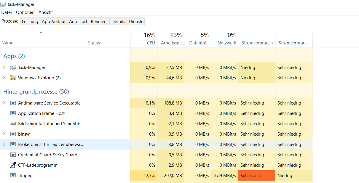 Fehlermeldungen beim Download · Issue #582 · hama3254/Crunchyroll-Downloader-v3.0 · GitHub