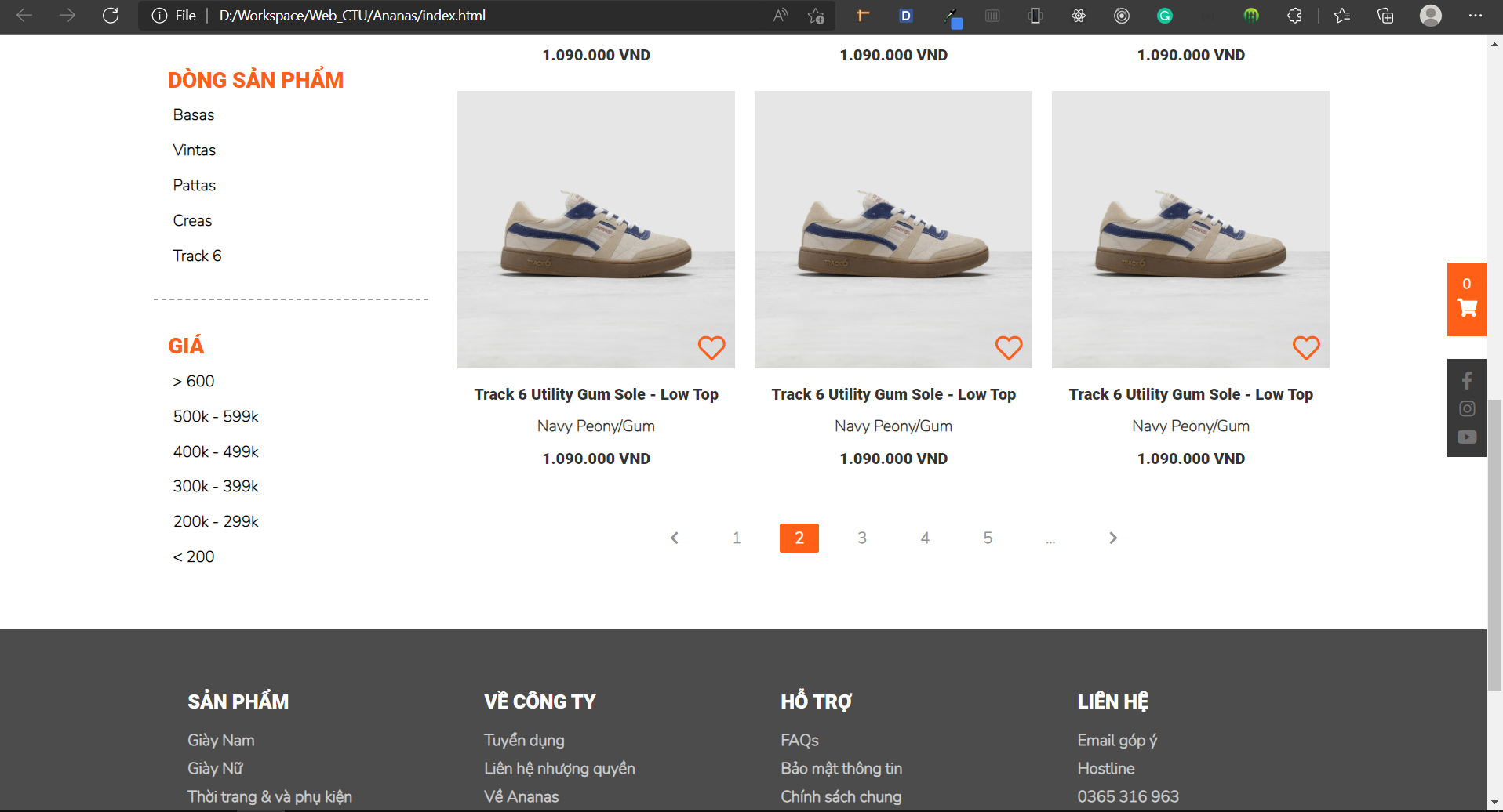 GitHub - toinguyen112/Fake_Ananas