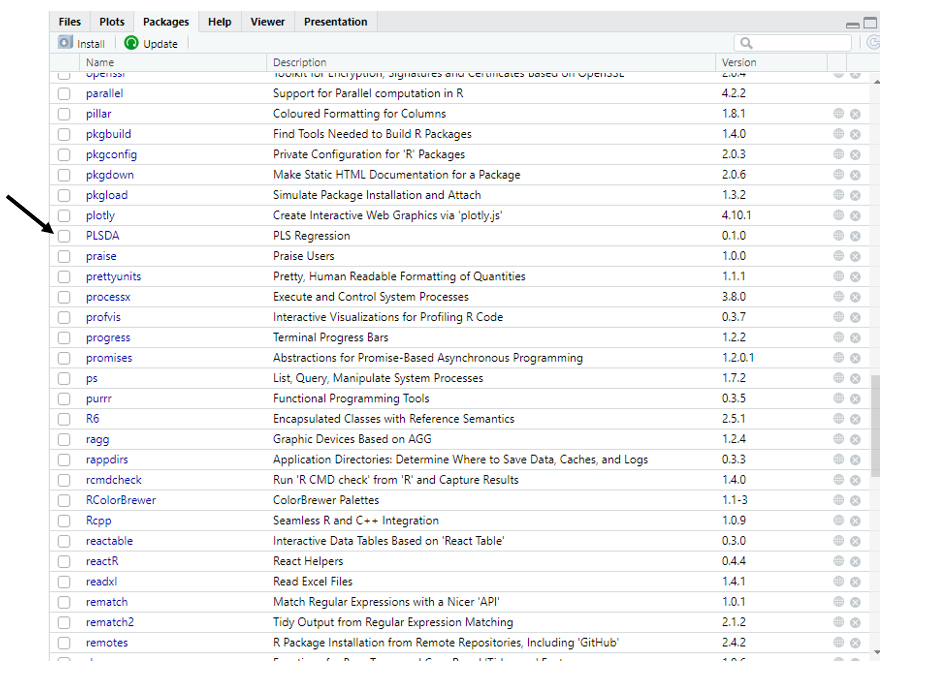GitHub - AntoGrd/PLS-Regression