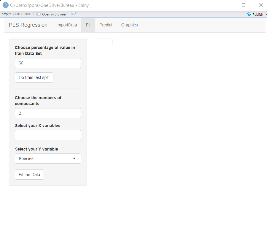 Github Antogrd Pls Regression