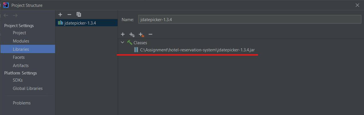 GitHub - JJLee2910/Hotel-Rental-System: Assignment assigned by the ...