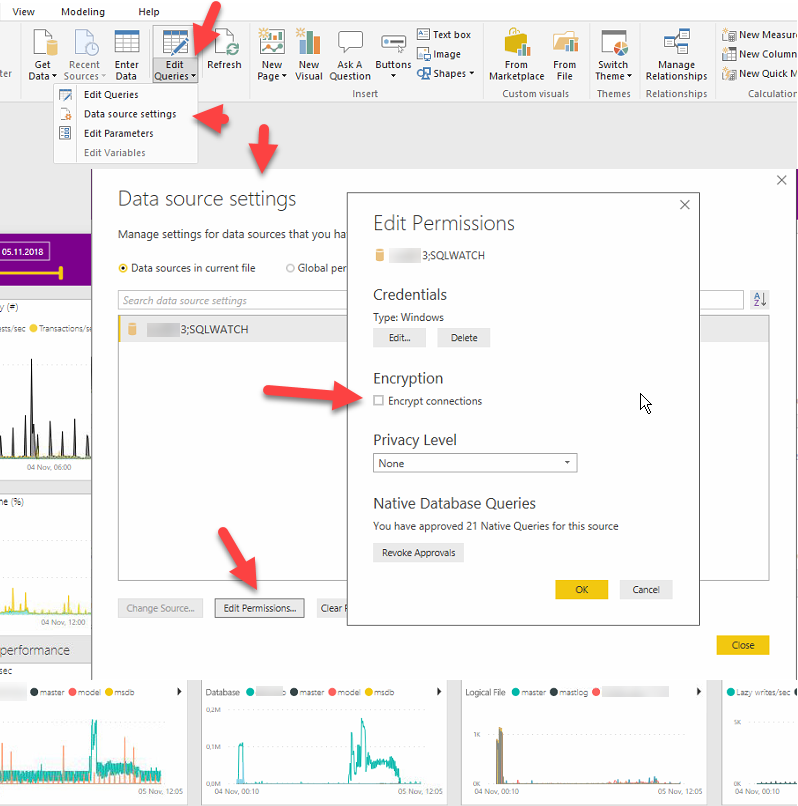 Load was cancelled by an error in loading a previous table. · Issue #65 ...