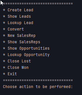 GitHub - virtus-power/CRM
