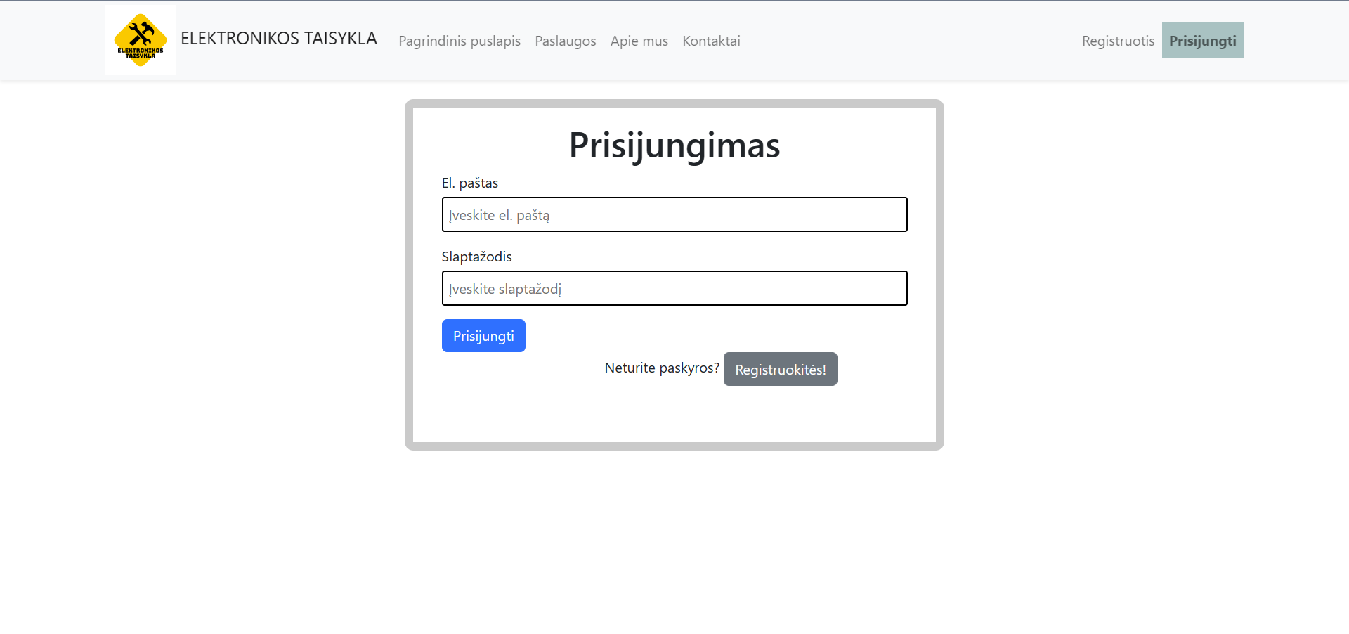 Github Jonas Jasulelektronikostaisykla