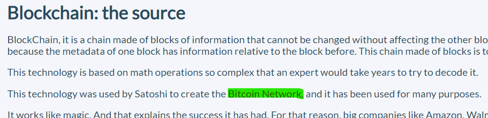 Inserción de Link · Issue #1122 · cobuildlab/cobuildlab-web · GitHub